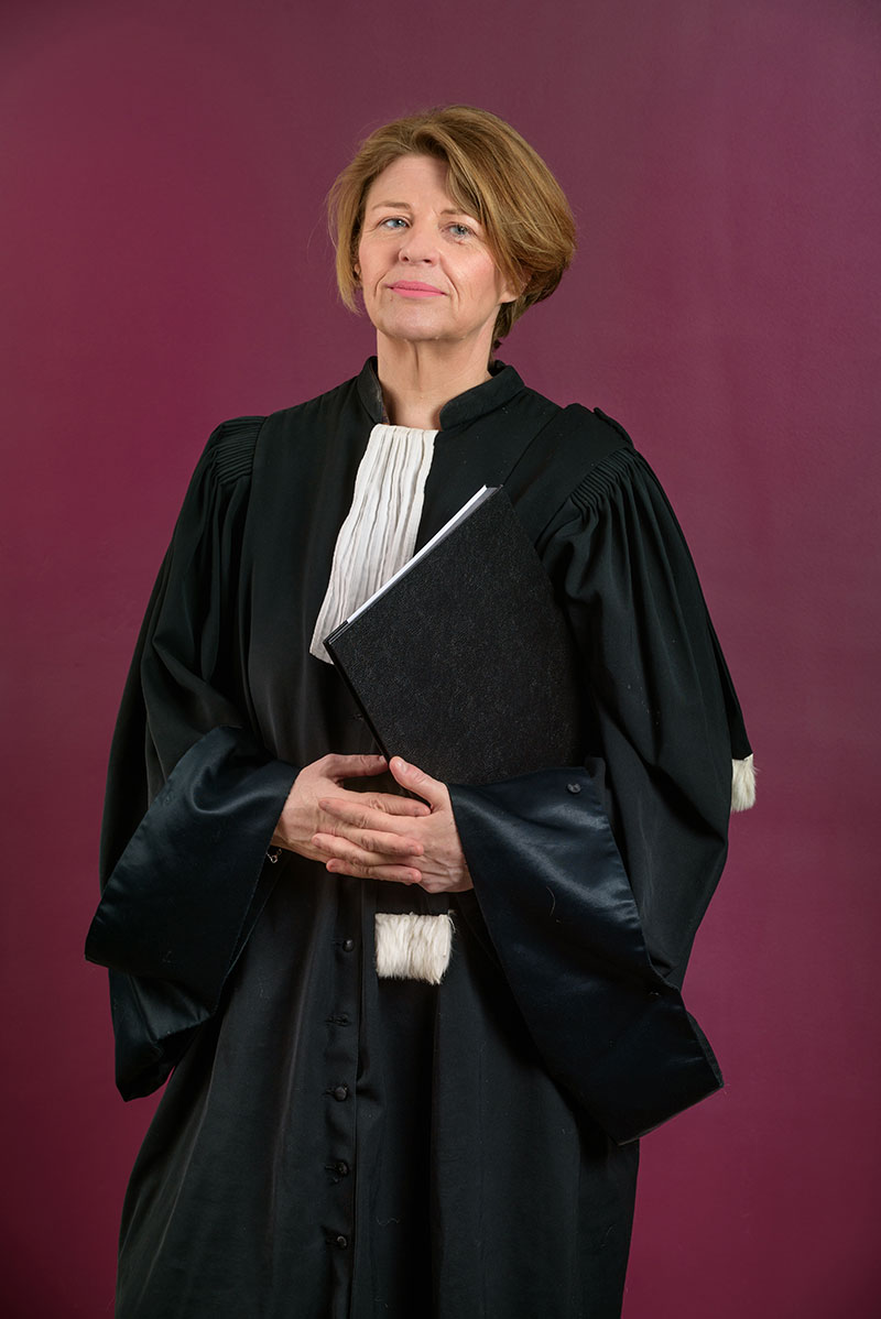 Droit collaboratif - Agnès Pannier avocate rouen